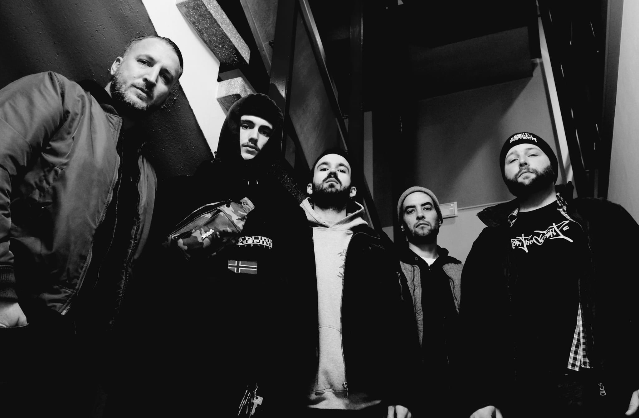 Affliction AD | Entradas Conciertos y Giras 2026 - Wegow