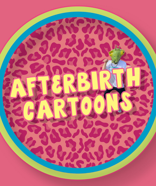Afterbirth Cartoons | Billets de concerts et tournées 2026 - Wegow