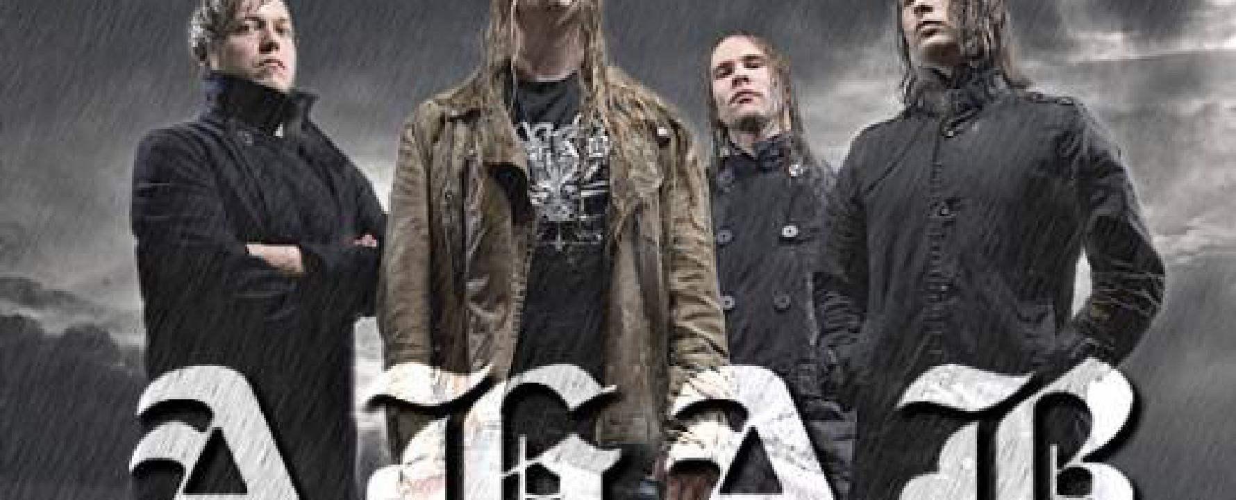 Entradas para Ahab en Hannover | Wegow