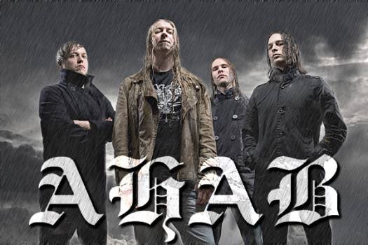 Entradas para Ahab en Hannover | Wegow