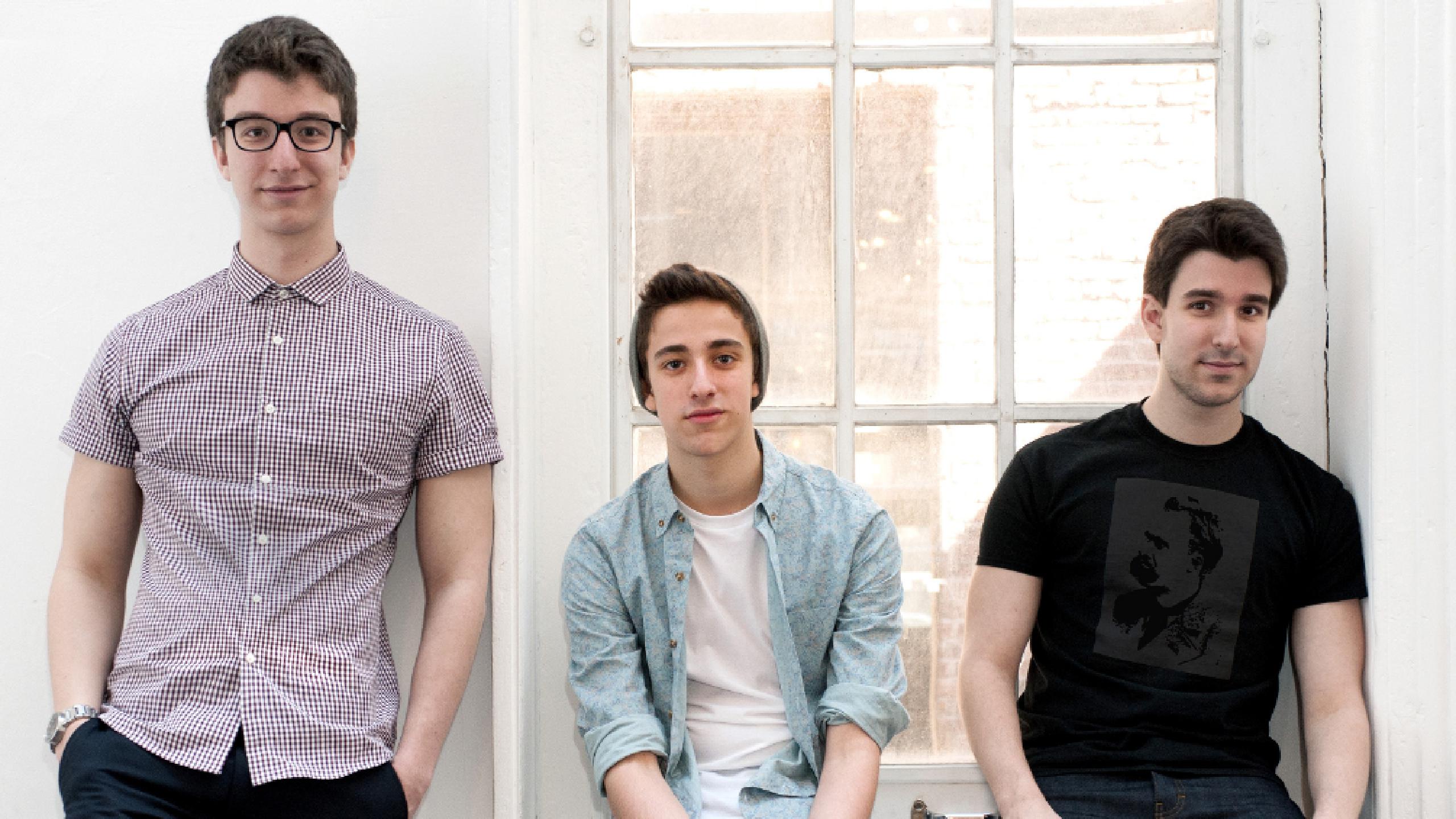 Tickets for AJR, mxmtoon in Boston | Wegow