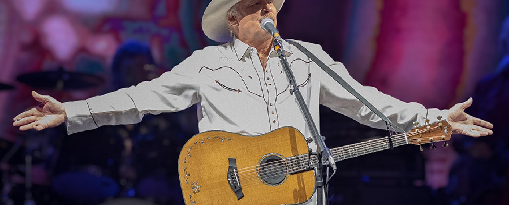 Billets pour Alan Jackson Tribute dans Carbonear | Wegow
