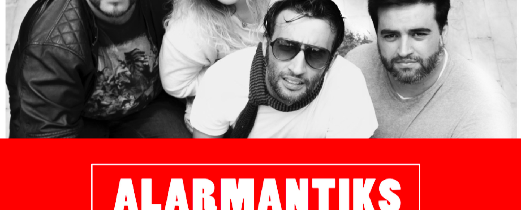 Alarmantiks! | Entradas Conciertos y Giras 2024 - Wegow