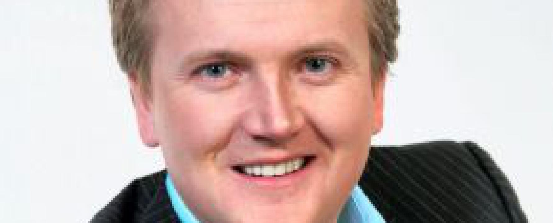 Aled Jones | Concert Tickets and Tours 2023 2024 - Wegow