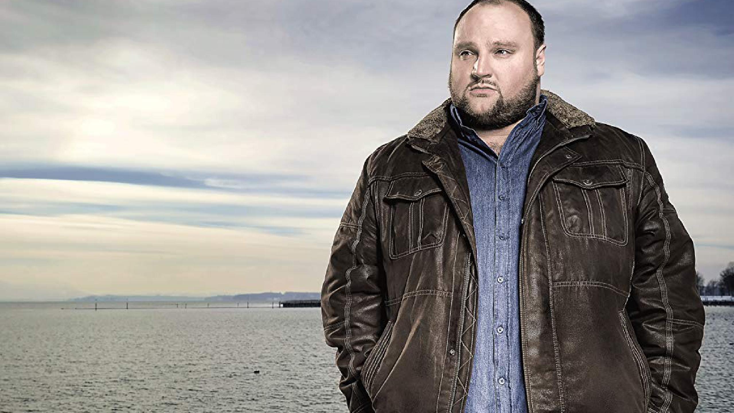 Entradas para Alex Diehl en Frankfurt del Meno | Wegow