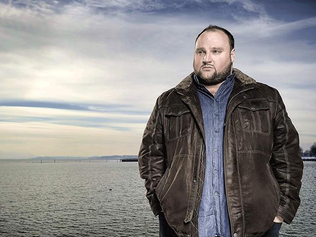 Tickets für Alex Diehl in Schwarzenberg | Wegow