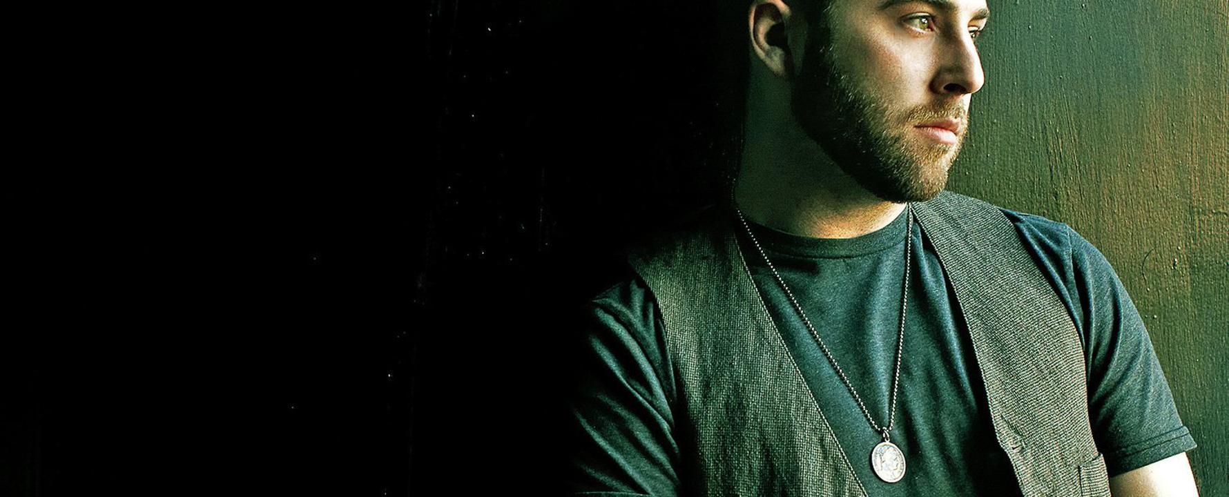 Bilhetes para Alex Nackman em Nova York | Wegow