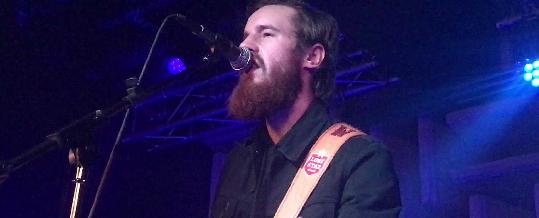 Bilhetes para Alex Williams em Nashville | Wegow