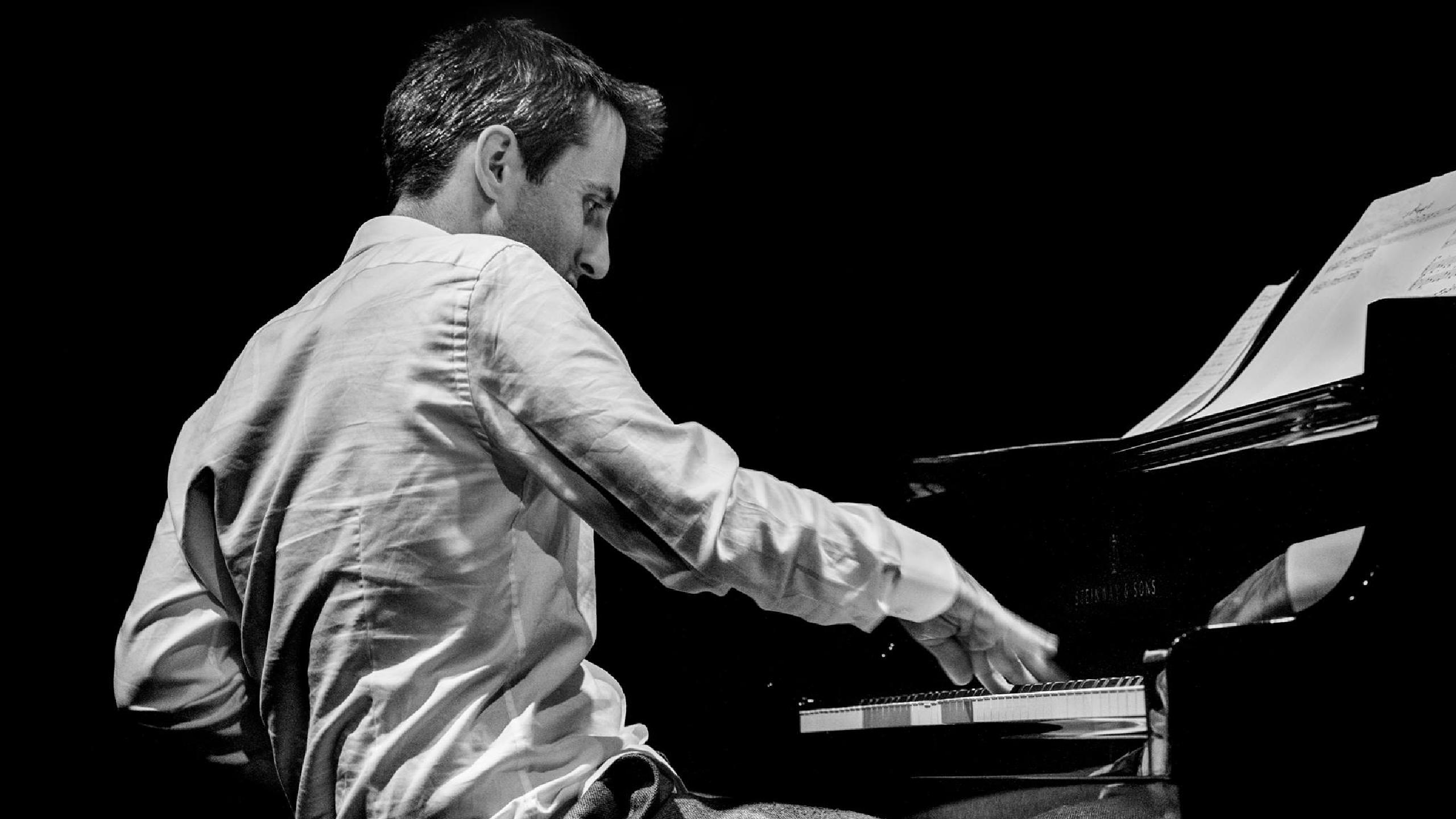 Alexander Hawkins | Entradas Conciertos y Giras 2023 - Wegow