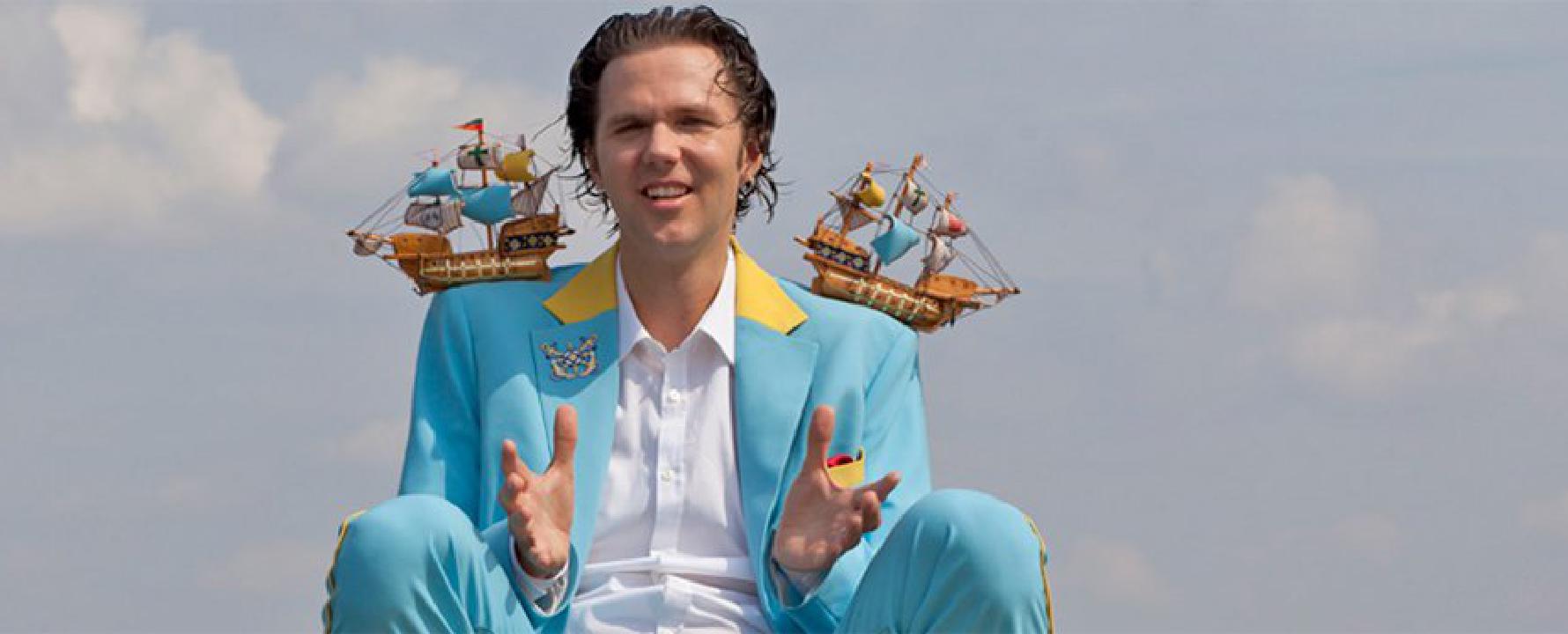 Entradas para Alexander Marcus en Offenbach | Wegow