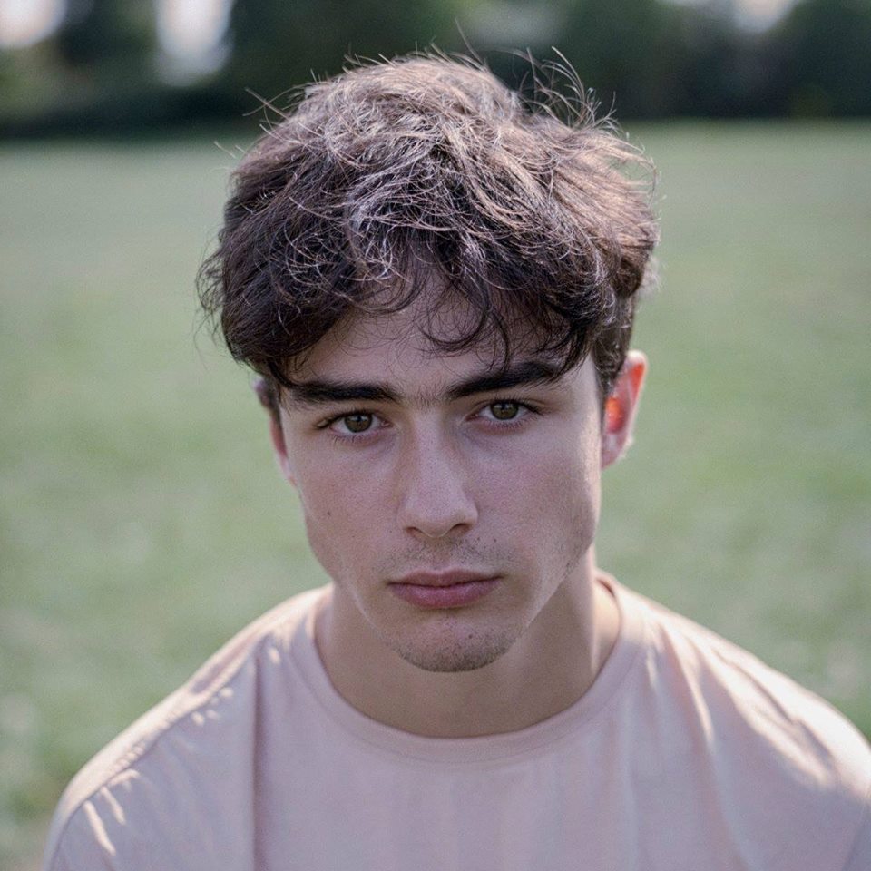 Entradas para Alfie Templeman en CDMX Ciudad de Mexico | Wegow