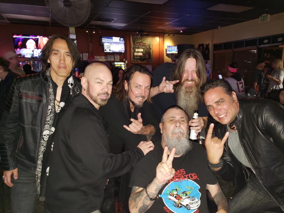 Alice Insane (Tribute to the music of Alice In Chains) | Concert ...