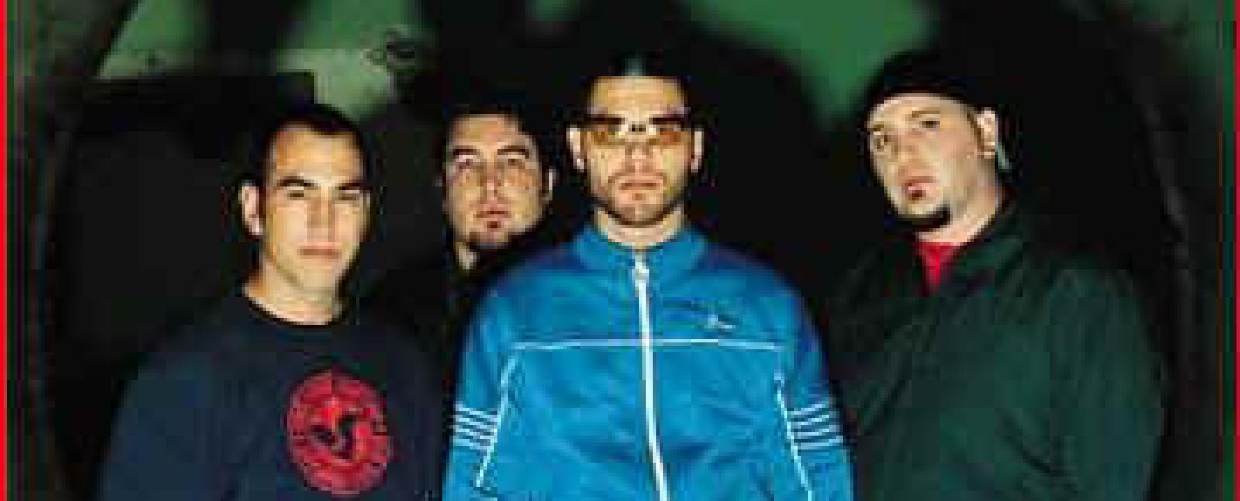 Entradas para Alien Ant Farm en Houston | Wegow