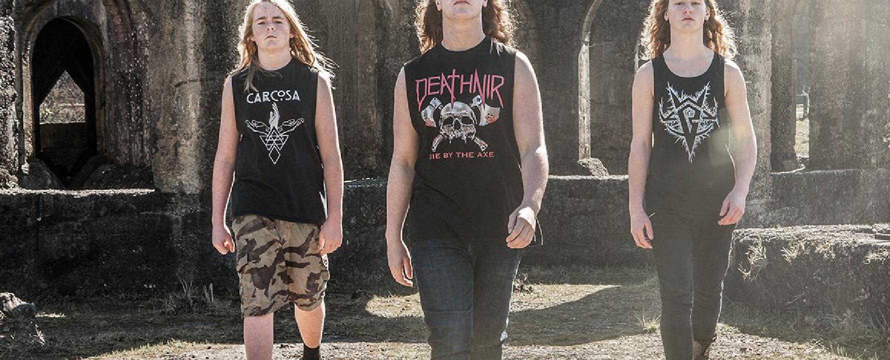 Entradas para Alien Weaponry en París | Wegow