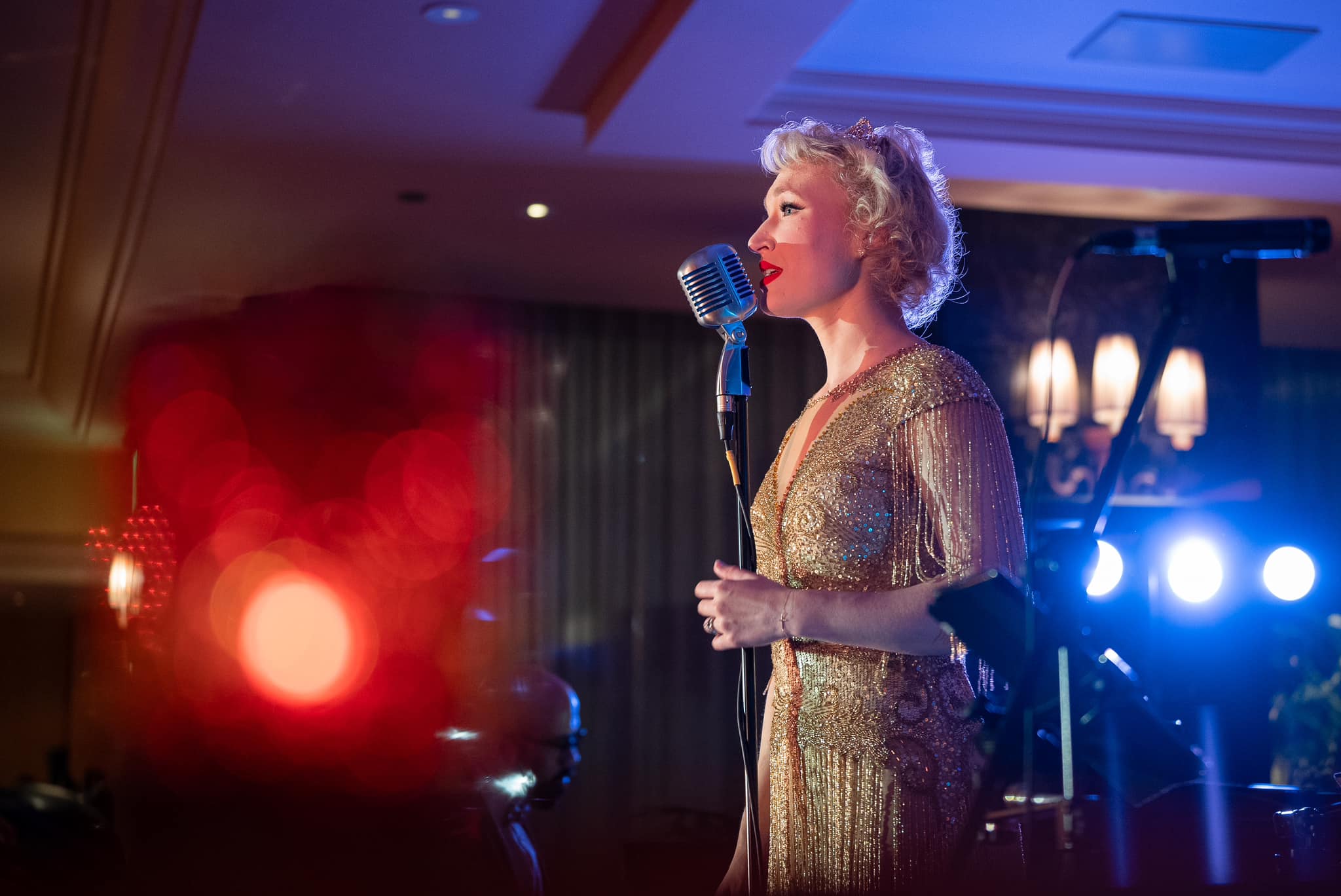 Entradas para Allyson Briggs en New York | Wegow