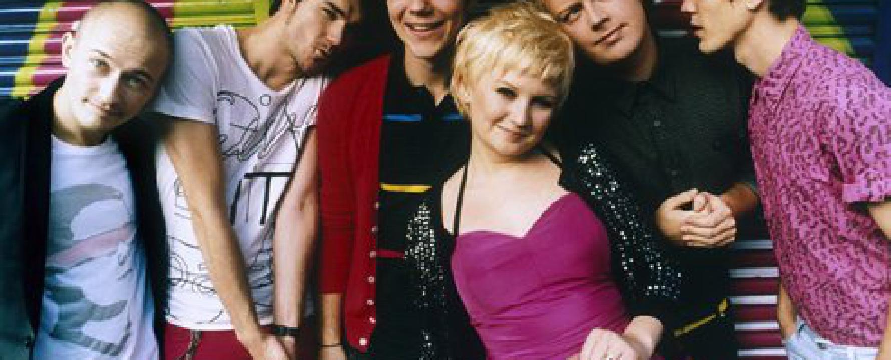 Conciertos de Alphabeat en UNDEFINED | Entradas Wegow