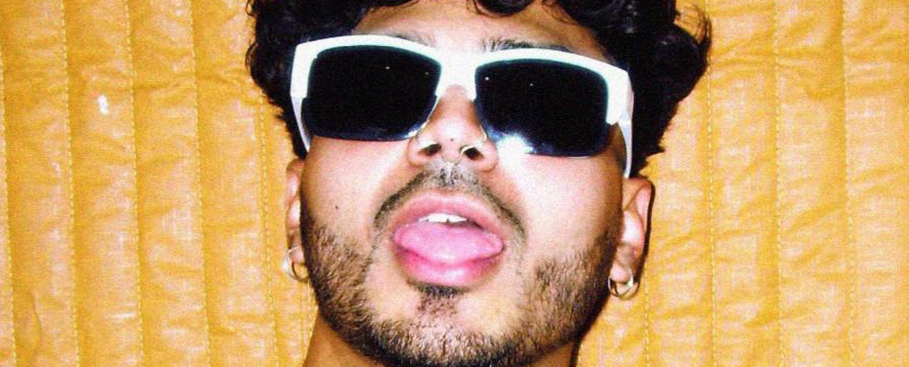 Álvaro Díaz | Entradas Conciertos y Giras 2024-2025 - Wegow