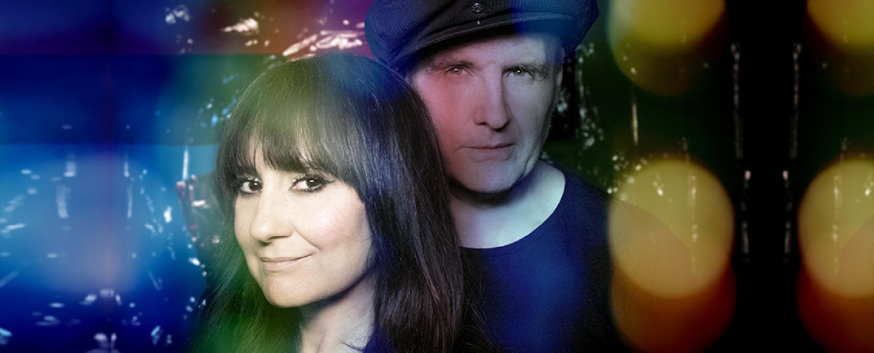 Amaral | Entradas Conciertos y Giras 2024-2025 - Wegow