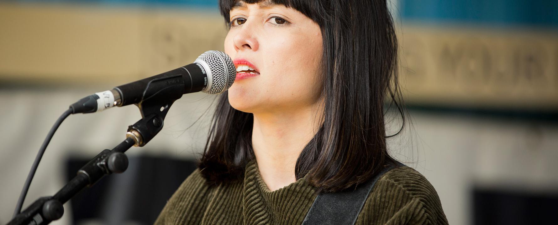 Amaya Laucirica | Concert Tickets and Tours 2024-2025 - Wegow