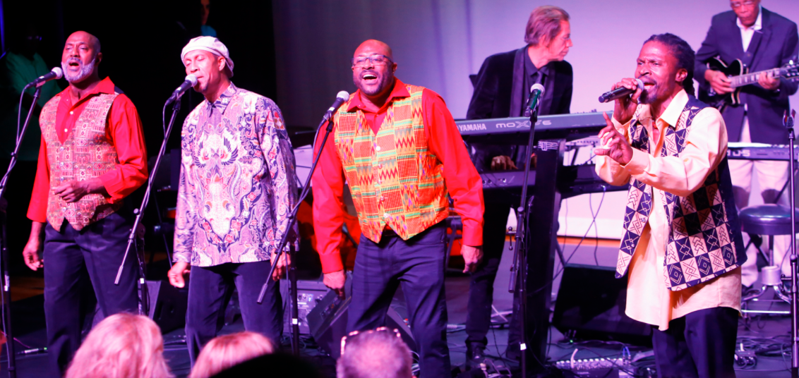 American Roots of Jamaican Music: The Legacy | Concert Tickets and ...