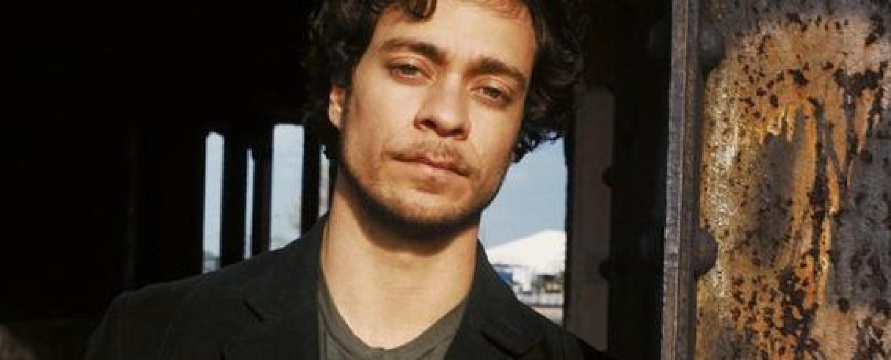 Billets pour Amos Lee dans South Deerfield | Wegow