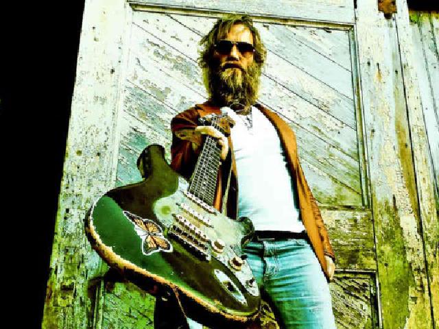 Entradas para Anders Osborne, Tab Benoit, JD Simo en Napa | Wegow