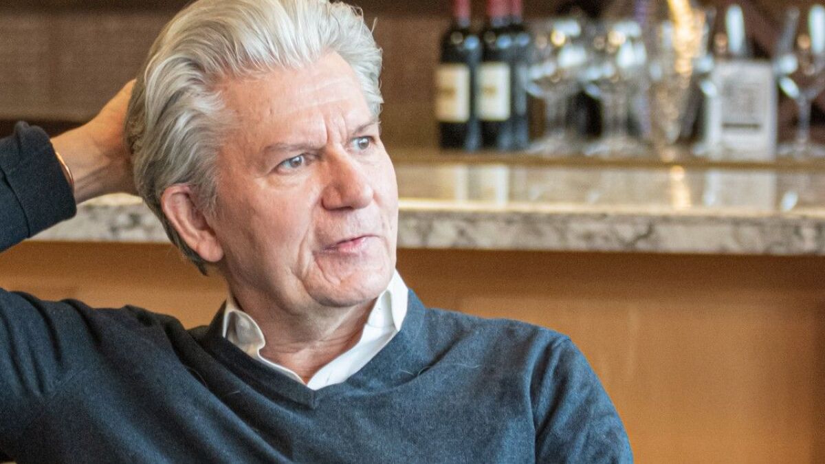 Andreas Delfs | Billets de concerts et tournées 2026 - Wegow