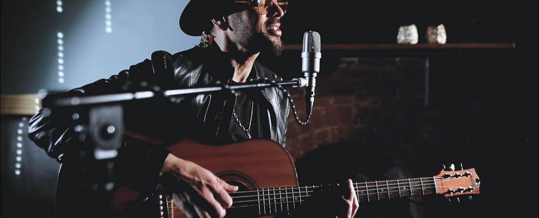 Entradas para Andrew De Silva en Southbank | Wegow