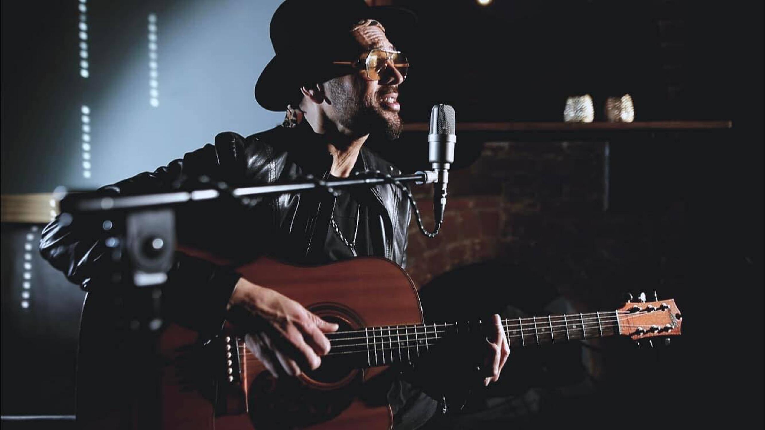 Entradas para Andrew De Silva en Southbank | Wegow