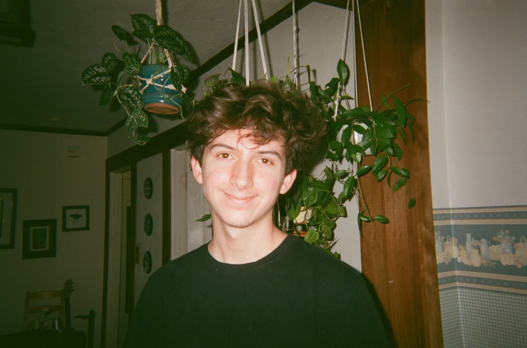 Andrew Montana | Billets de concerts et tournées 2024 - Wegow