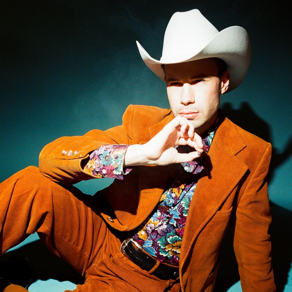 Entradas para Andrew Sa, Case Oats, Lefty Parker en Chicago | Wegow