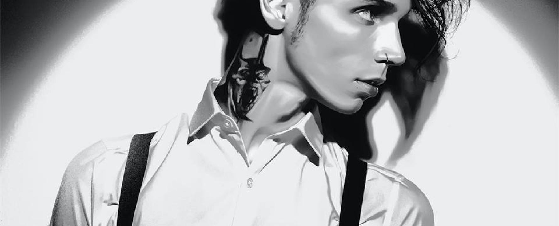 Andy Black | Entradas Conciertos y Giras 2024-2025 - Wegow