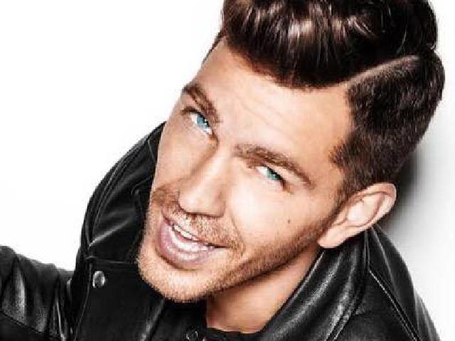Tickets for Andy Grammer in Virginia Beach | Wegow