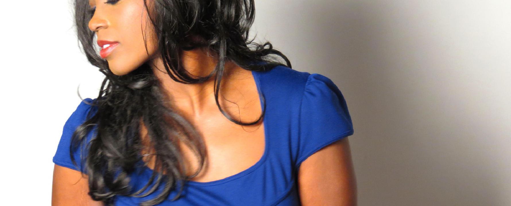 Entradas para Angel Blue en Los Angeles | Wegow