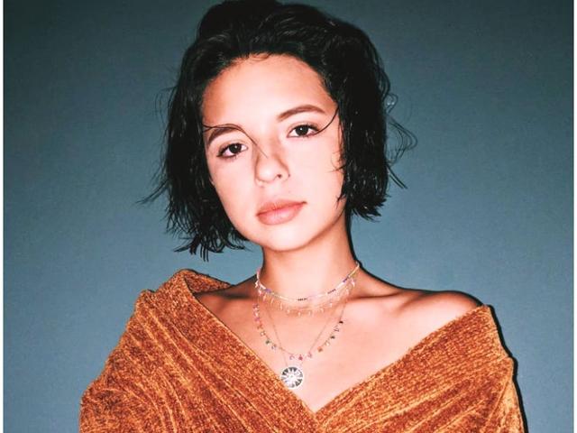 Tickets für Angela Aguilar in Raleigh | Wegow