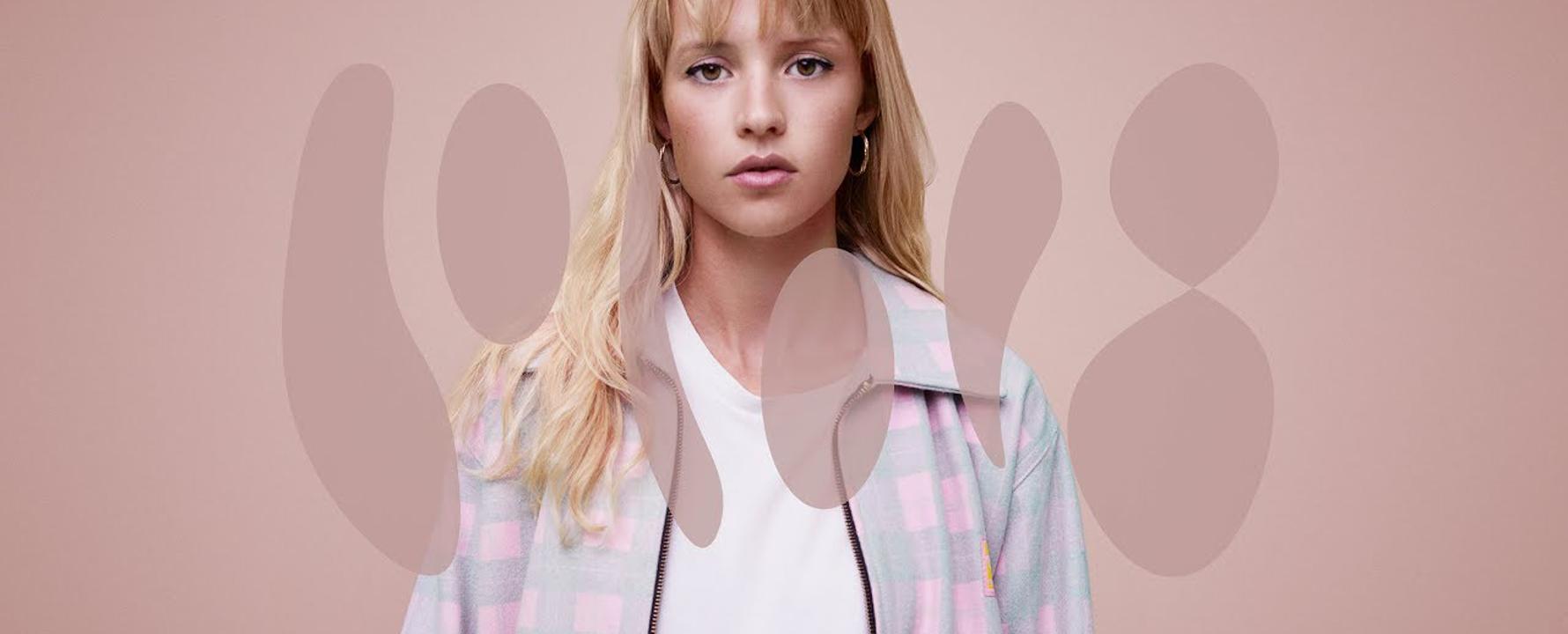 Angèle | Billets de concerts et tournées 2024-2025 - Wegow