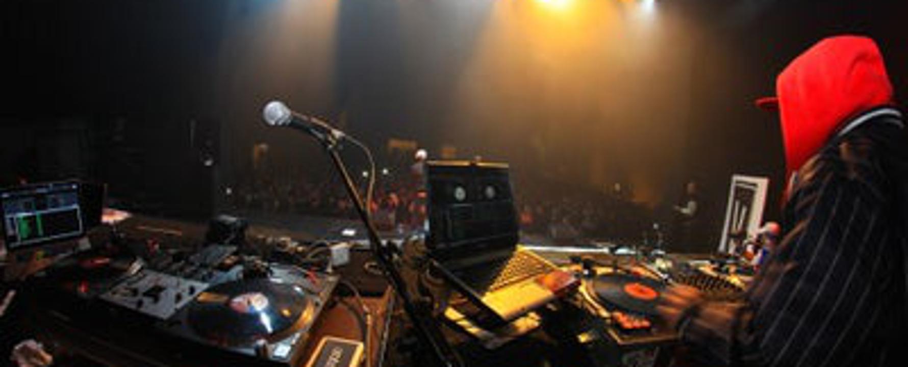 Bilhetes para Ankhal em San Juan | Wegow