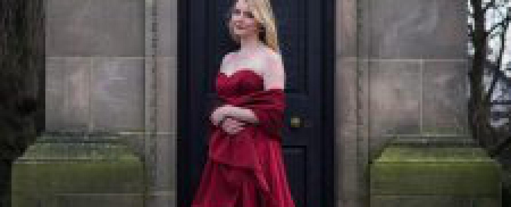 Anna Bolton | Konzerttickets und Tourneen 2025 - Wegow