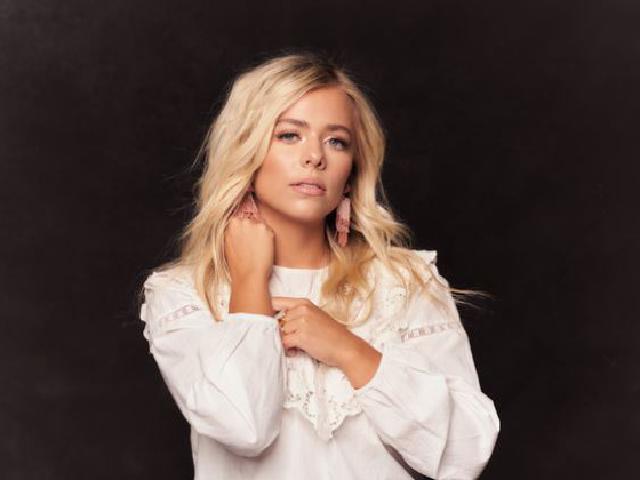 Tickets for Anne Wilson in Gray | Wegow