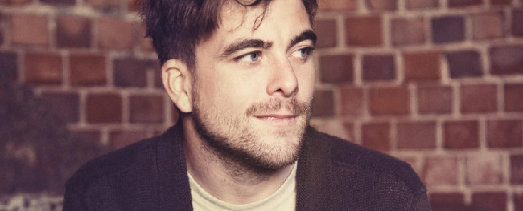 Tickets für Anthony Green in Somerville | Wegow