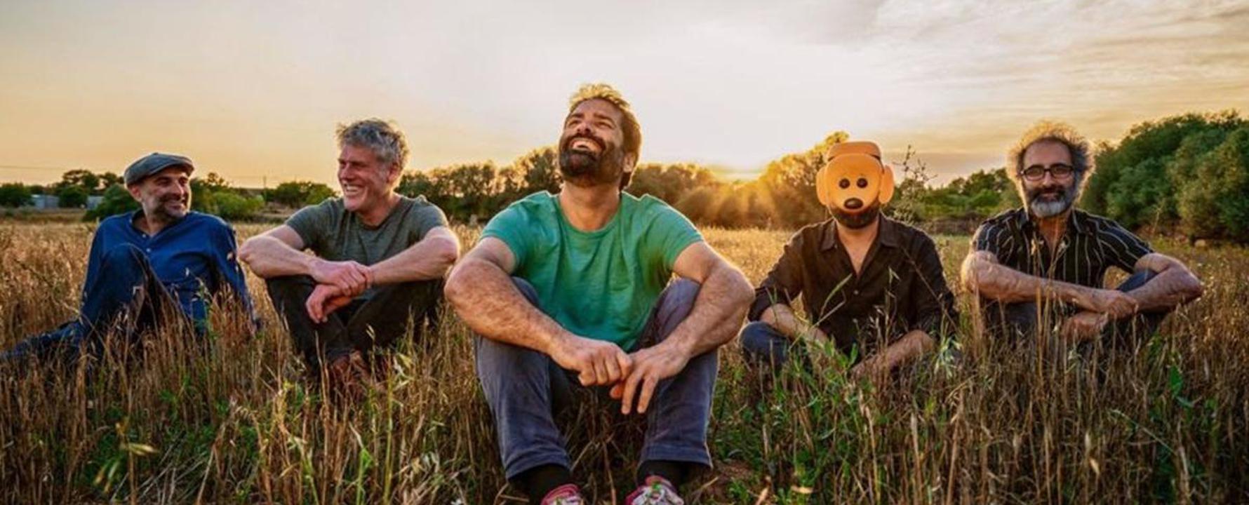 Antònia Font | Entradas Conciertos y Giras 2024-2025 - Wegow
