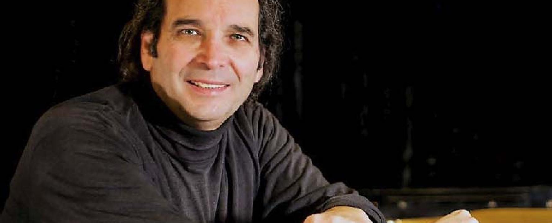 Antonio Fontales | Entradas Conciertos y Giras 2024 - Wegow