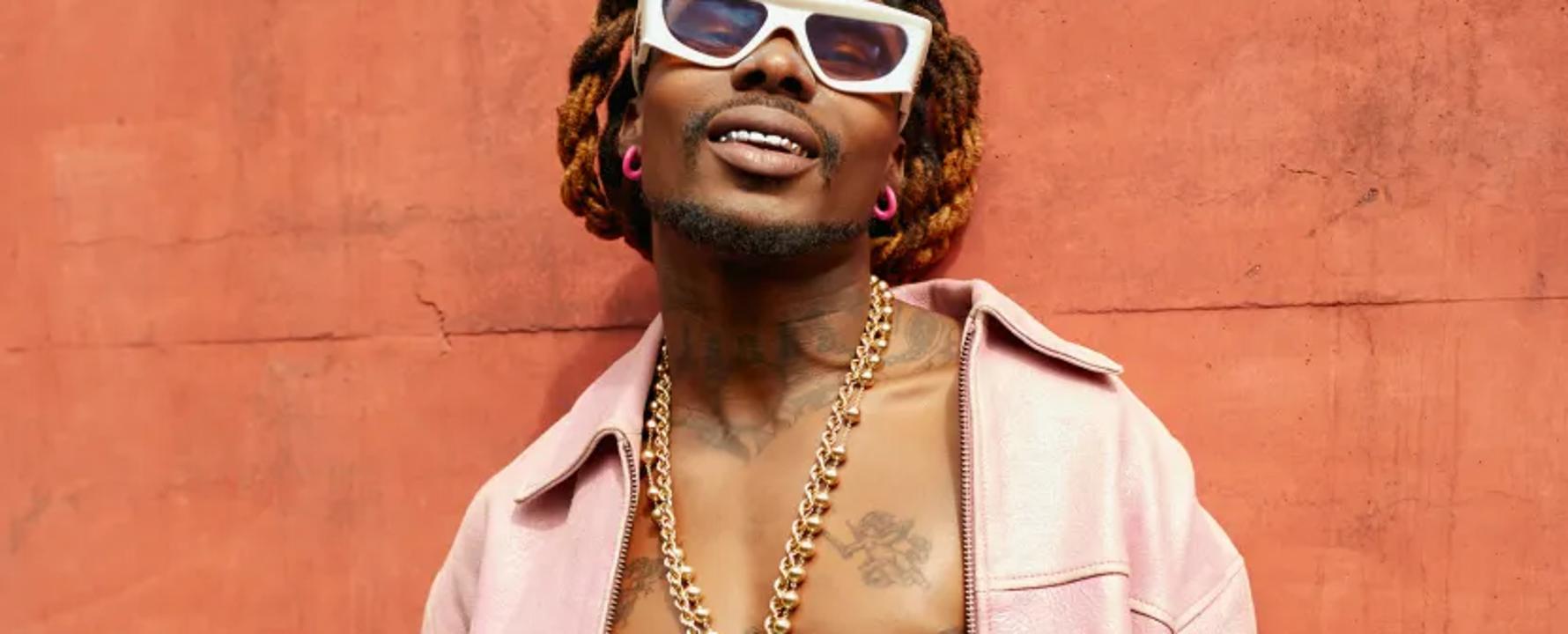 Entradas para Asake en Houston | Wegow