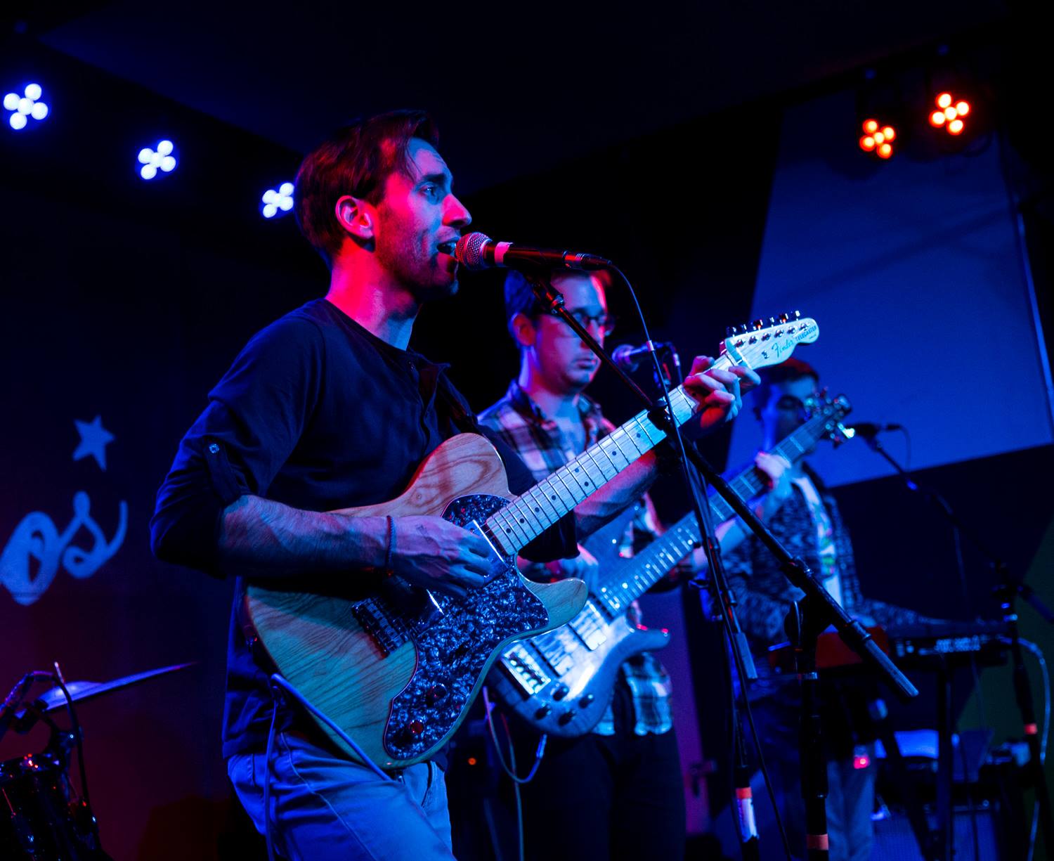 Atlas Engine | Entradas Conciertos y Giras 2026 - Wegow