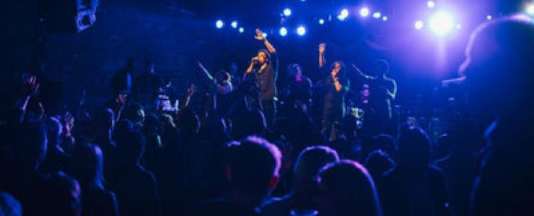 Entradas para Atomic Funk Project en Brooklyn | Wegow