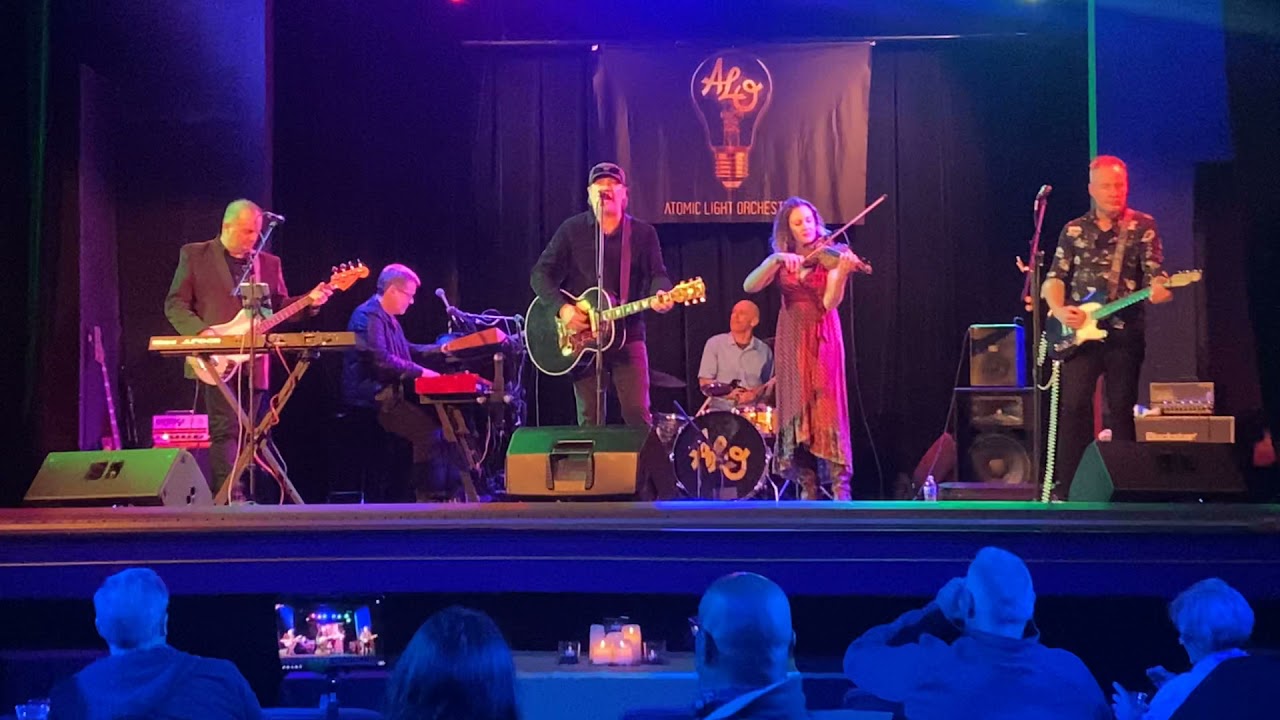 Entradas para Atomic Light Orchestra (ALO) en Warrendale | Wegow