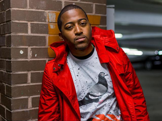 Entradas para Austin Millz en Los Angeles | Wegow