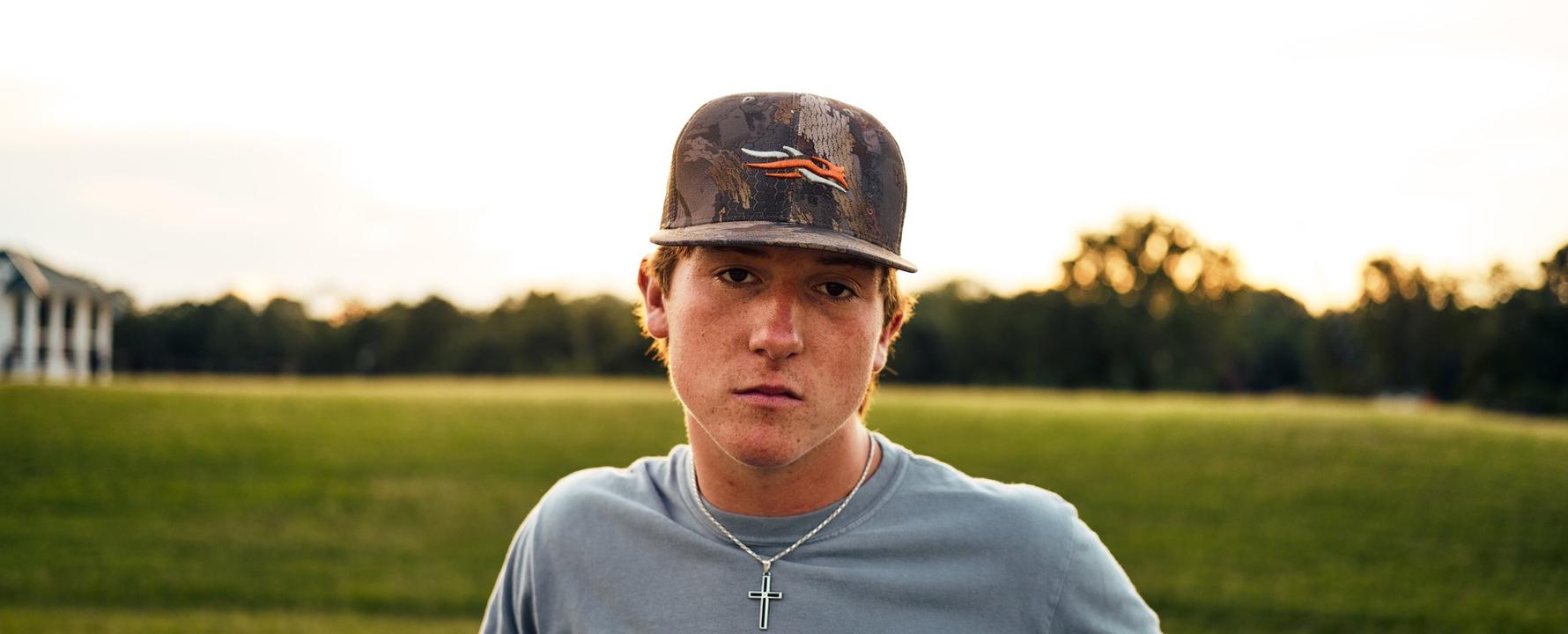 Austin Williams | Biglietti Concerti e Tour 2023 2024 - Wegow