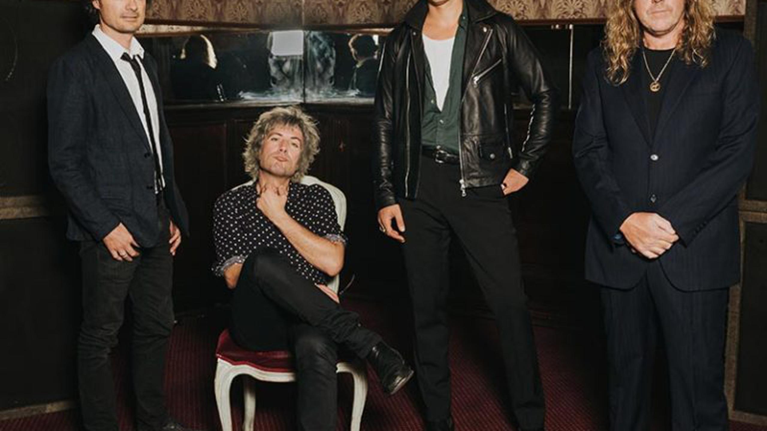 Entradas para Australian Rock Collective en Brisbane | Wegow
