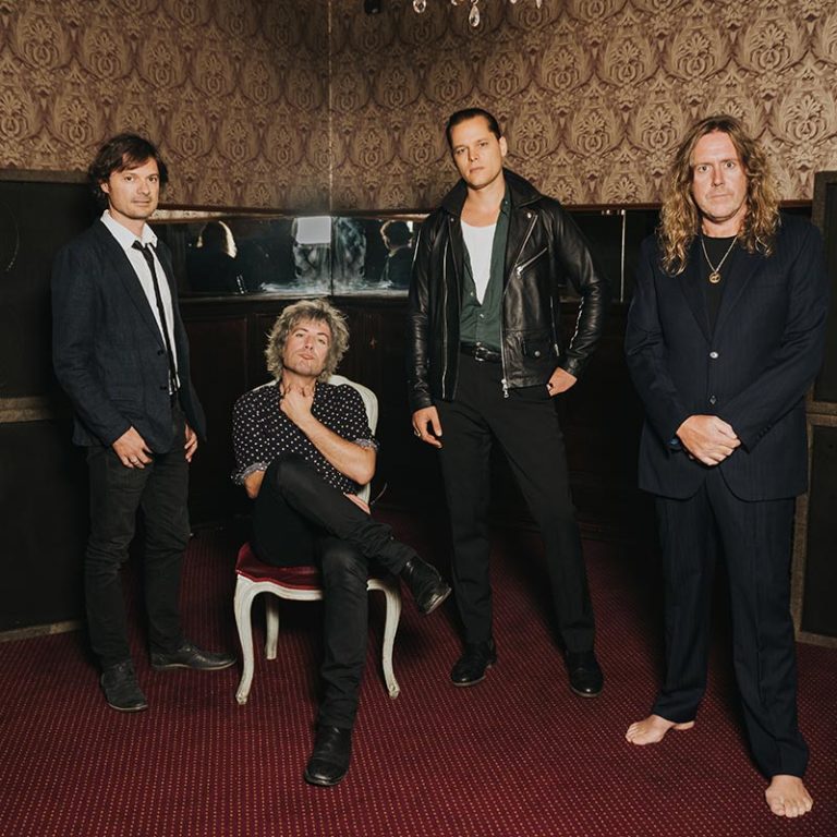 Entradas para Australian Rock Collective en Brisbane | Wegow